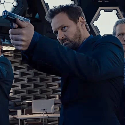 HYDRA Buyer | Villains Wiki | Fandom