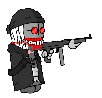 Hank J. Wimbleton | Villains Wiki | Fandom