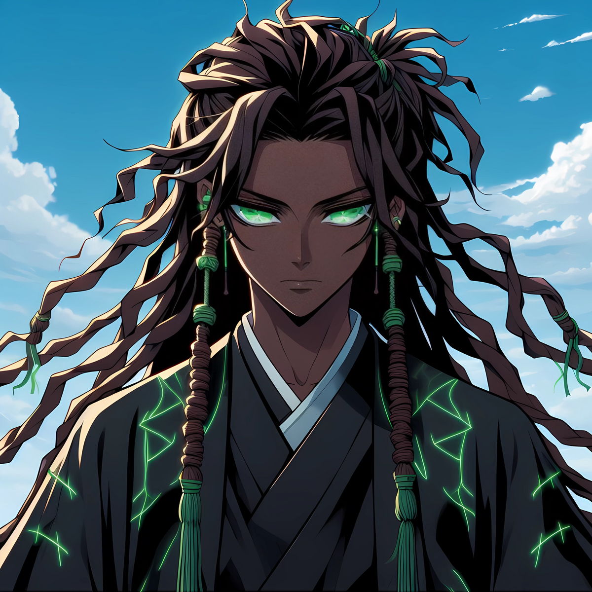 Jonathan Yuan Villains Wiki Fandom