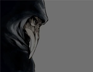 SCP-049/Gallery | Villains Wiki | Fandom