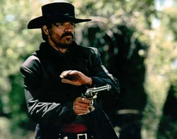 Tombstone Movie Johnny Ringo