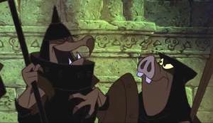 Maleficent's Goons/Gallery | Villains Wiki | Fandom