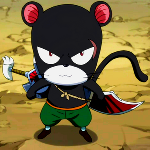 Pantherlily | Villains Wiki | Fandom