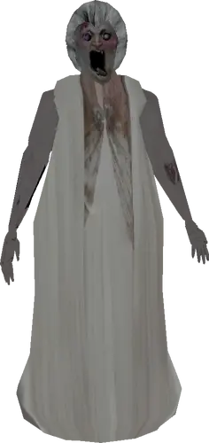 Slendrina's Mom | Villains Wiki | Fandom