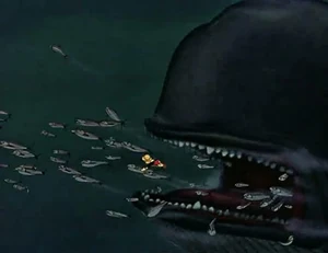 Monstro (Disney)/Gallery | Villains Wiki | Fandom