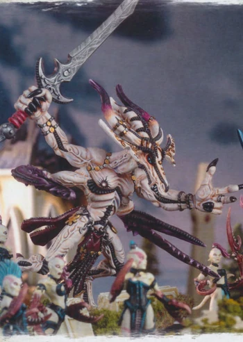 N'Kari | Villains Wiki | Fandom