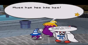 Three Shadows/Gallery | Villains Wiki | Fandom