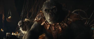 Lightning (Planet of the Apes) | Villains Wiki | Fandom