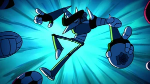 Raymond Boxman/Gallery | Villains Wiki | Fandom