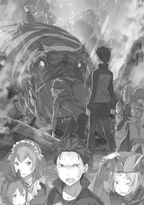 Meili Portroute/Gallery | Villains Wiki | Fandom