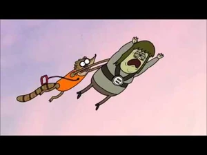 Rigby/Gallery | Villains Wiki | Fandom