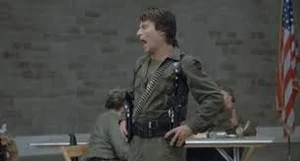 Captain Henry Rhodes/Gallery | Villains Wiki | Fandom