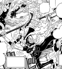 Rimoshifu Killingham | Villains Wiki | Fandom