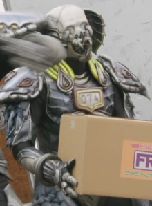 Roidmude 074 | Villains Wiki | Fandom