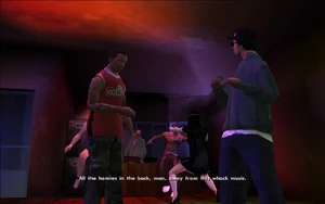 Ryder (Grand Theft Auto)/Gallery | Villains Wiki | Fandom