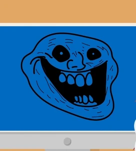 Trollge (SCP Foundation)/Gallery | Villains Wiki | Fandom