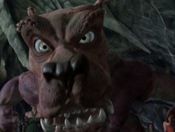 Scrappy-Doo (Raja Gosnell Movies) | Villains Wiki | Fandom