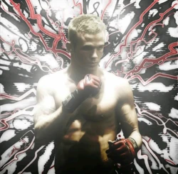 Never Back Down Ryan Mccarthy