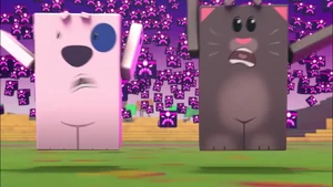 SquareStack Zappers | Villains Wiki | Fandom