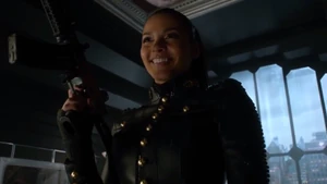 Tabitha Galavan/Gallery | Villains Wiki | Fandom