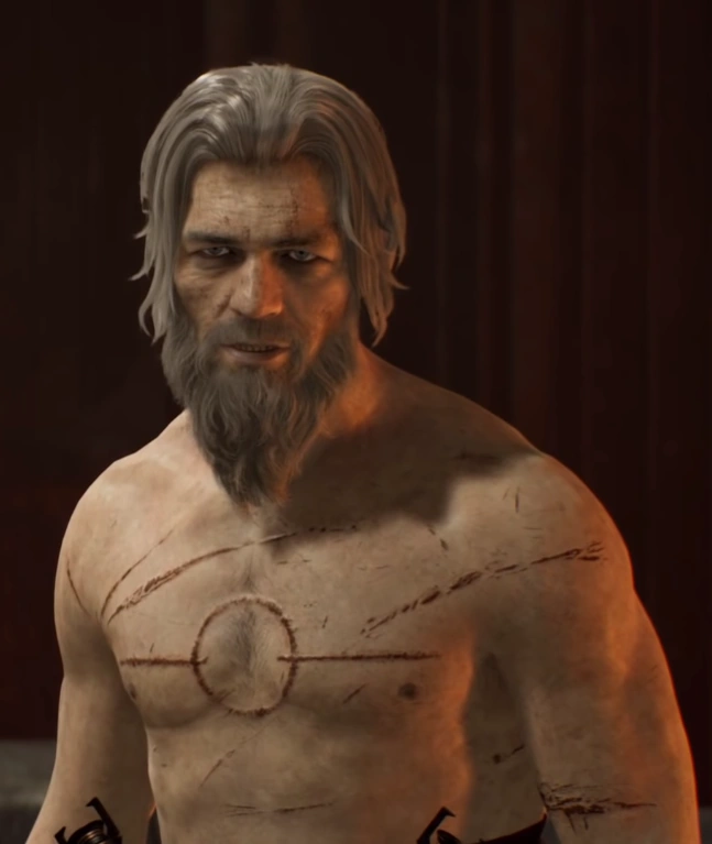 Taron Malicos | Villains Wiki | Fandom