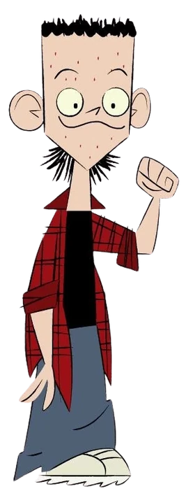 Terrence (Foster's Home for Imaginary Friends) | Villains Wiki | Fandom