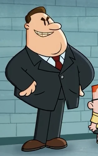 Theodore Murdsly | Villains Wiki | Fandom