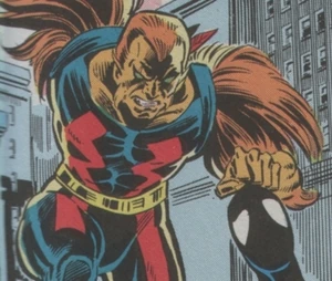 Puma (Marvel)/Gallery | Villains Wiki | Fandom