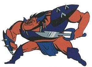 Warmonger | Villains Wiki | Fandom