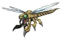 Yanmamon | Villains Wiki | Fandom