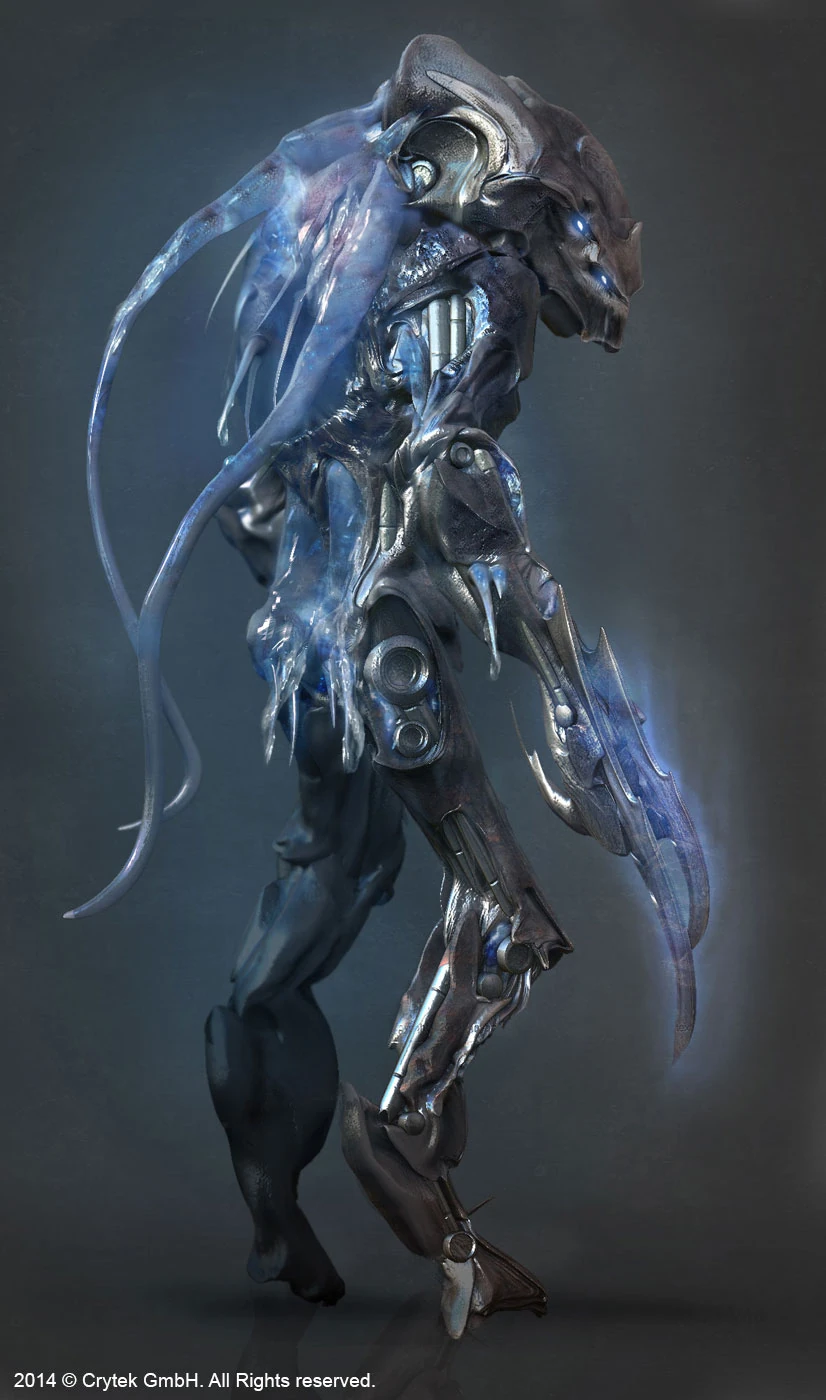 Ceph/Gallery | Villains Wiki | Fandom