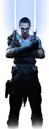 Starkiller | Villains Wiki | Fandom