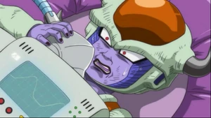 Chilled | Villains Wiki | Fandom