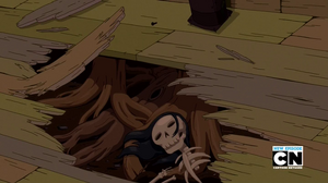 Shoko (Adventure Time) | Villains Wiki | Fandom