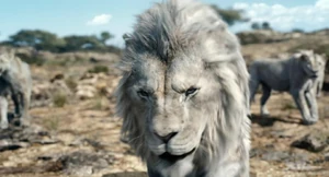 Kiros (The Lion King) | Villains Wiki | Fandom