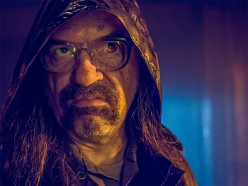 Mr. Jingles | Villains Wiki | Fandom