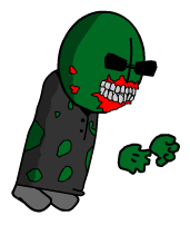 Zombies (Madness Combat) | Villains Wiki | Fandom