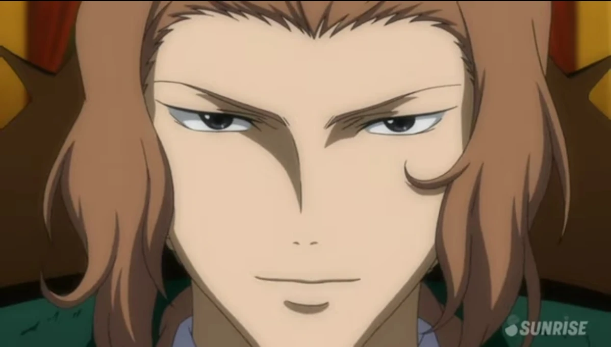 Alejandro Corner | Villains Wiki | Fandom