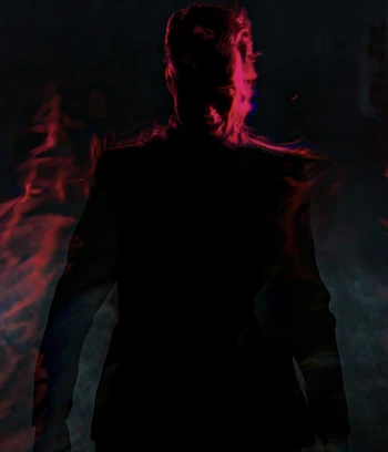 Mr. Scratch | Villains Wiki | Fandom