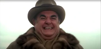 Angelo (Anche gli angeli mangiano fagioli) | Villains Wiki | Fandom