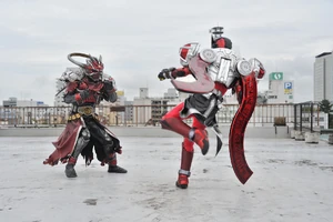 Another Wizard | Villains Wiki | Fandom