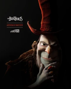 Archibald Snatcher/Gallery | Villains Wiki | Fandom