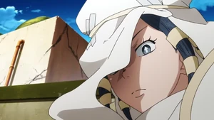 Arrow (Fire Force) | Villains Wiki | Fandom