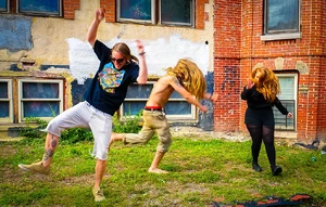 Are We Cool Yet? | Villains Wiki | Fandom