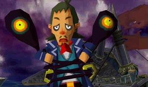 Bellum (The Legend of Zelda)/Gallery | Villains Wiki | Fandom