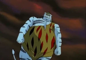Byakko (Yu Yu Hakusho)/Gallery | Villains Wiki | Fandom