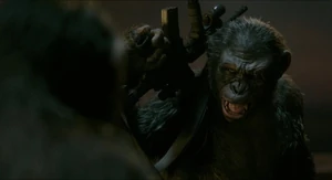 Koba (Planet of the Apes)/Gallery | Villains Wiki | Fandom