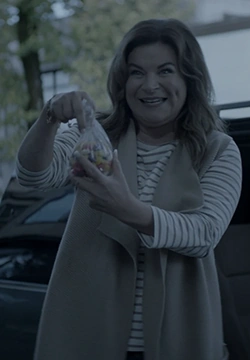 Candy Lady (Arrowverse) | Villains Wiki | Fandom