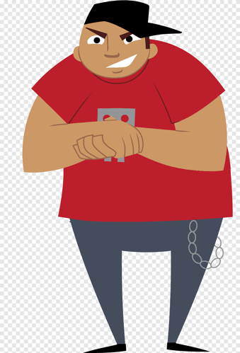 Manny Spamboni | Villains Wiki | Fandom