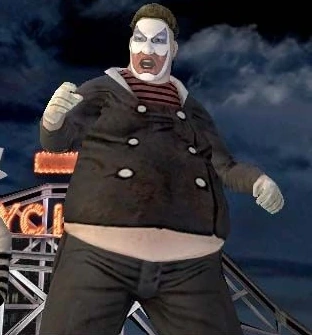 Chatterbox | Villains Wiki | Fandom